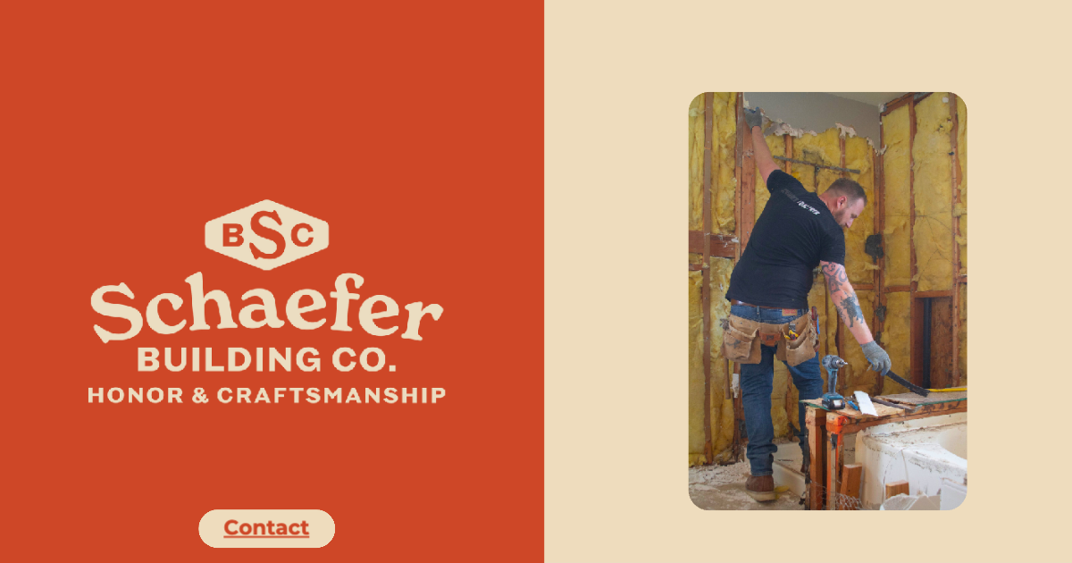 Schaefer Building Company